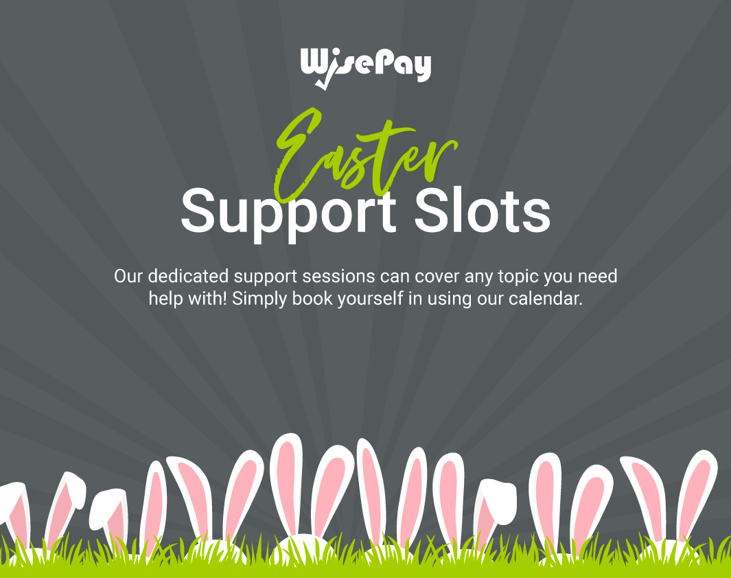 WisePay Login